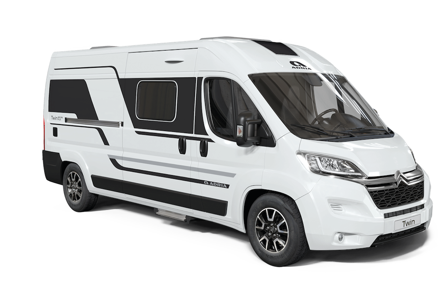 Buscamper Kopen | Nieuwe & Tweedehands - Van Erp Campers